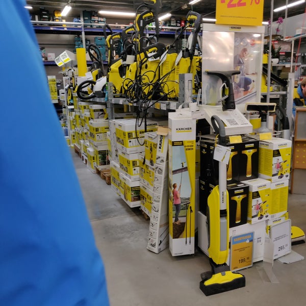 K-rauta Tartu - Hardware Store in Tartu