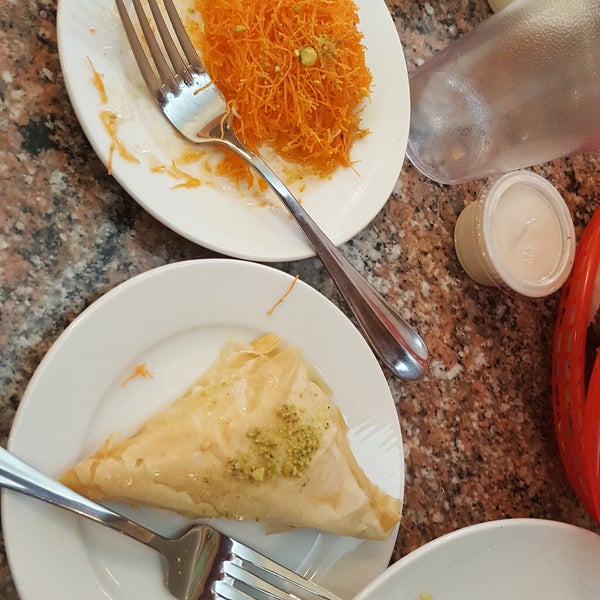 Pita Inn - Skokie, IL