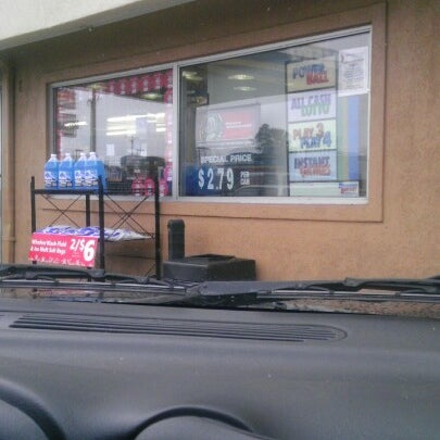 Shore Stop #237 (valero) - 224 visitors