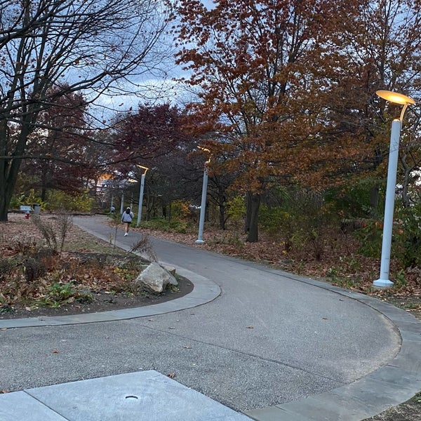 The Point at Three Rivers - River