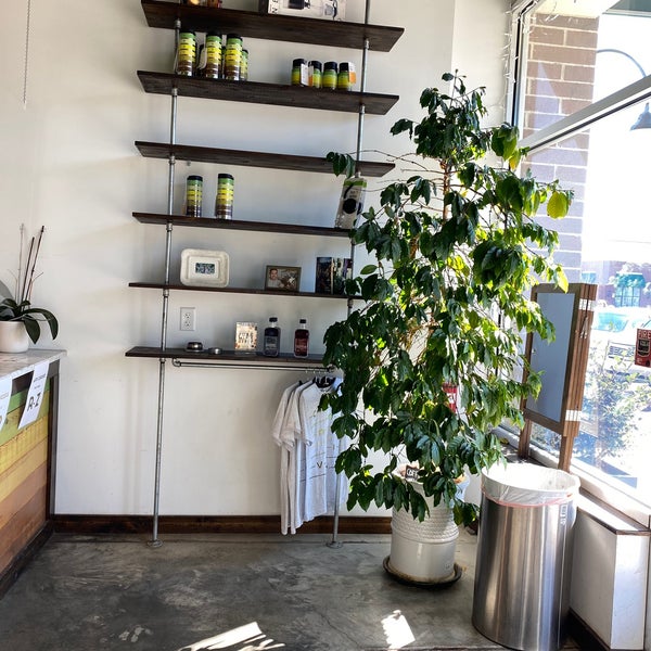 Convive Coffee Roastery - 8 tips