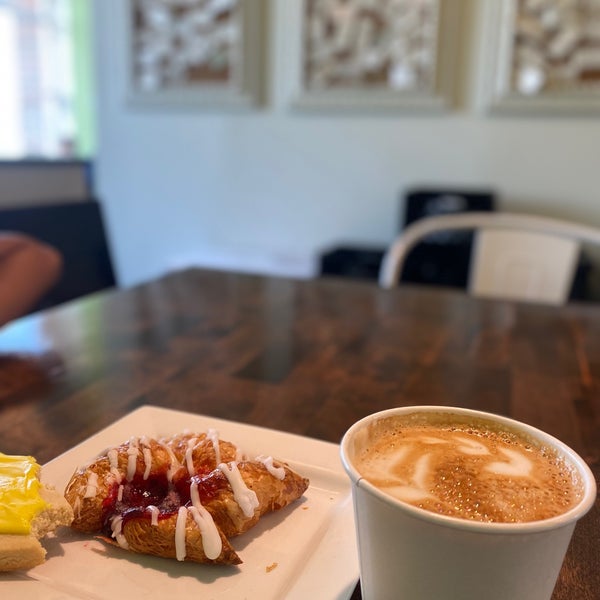 Convive Coffee Roastery - 8 tips