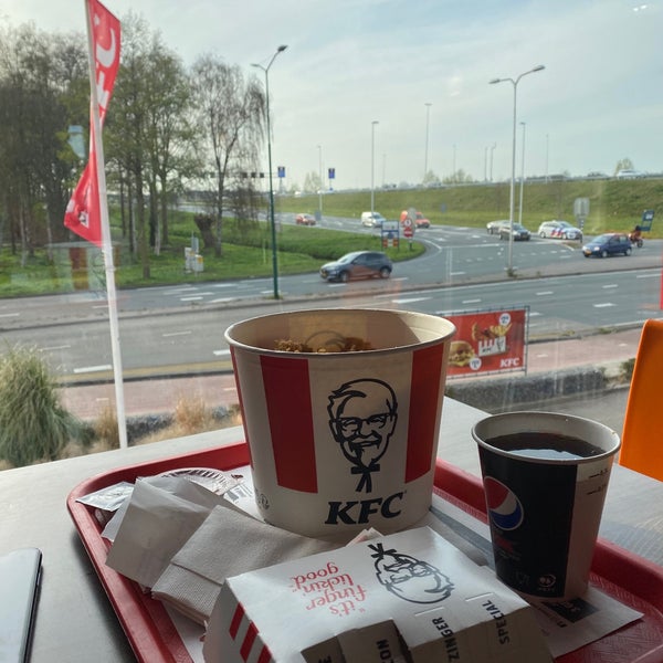 KFC - Veenendaal, Utrecht