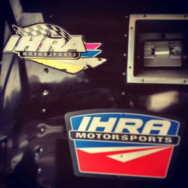 Beech Bend Raceway - Race Track