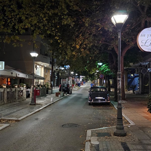 Ωραιόκαστρο (Oreokastro) - 4 tips from 1341 visitors