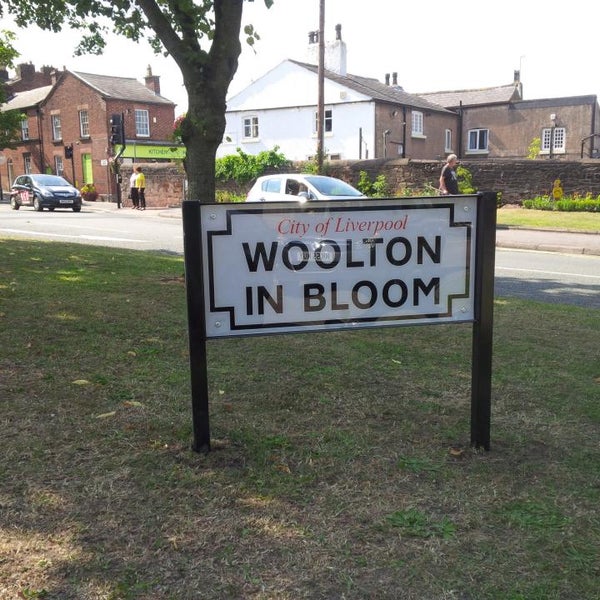 Woolton - 5 tips from 306 visitors