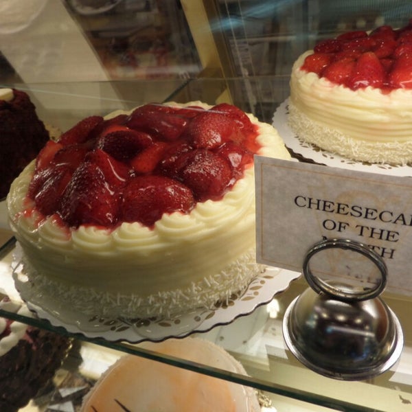 Servatii Pastry Shop & Deli - 7 tips