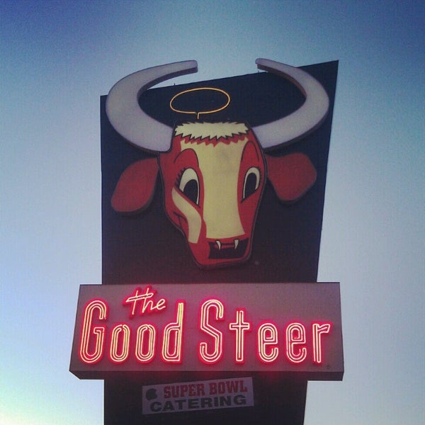 The Good Steer - American Restaurant