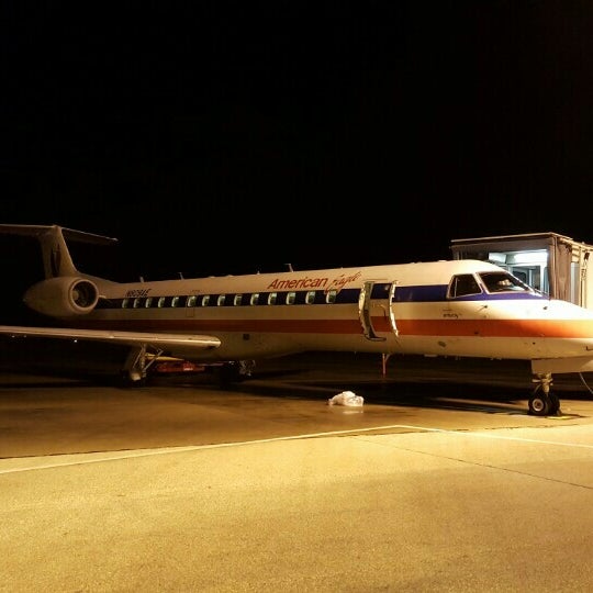 Gate A3 - 1 tip from 95 visitors