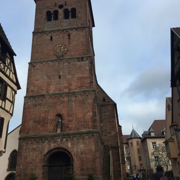 Saverne - 3 tips from 769 visitors