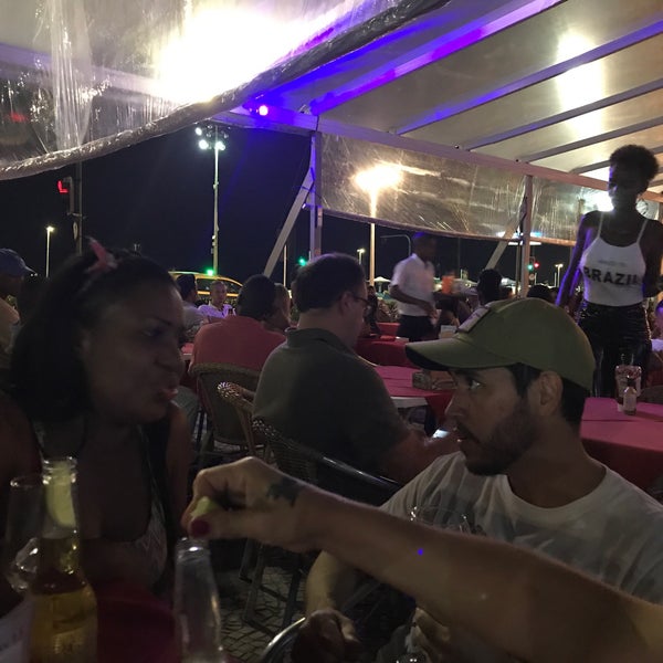 Photos at Mab's Lounge - Brazilian Restaurant in Copacabana