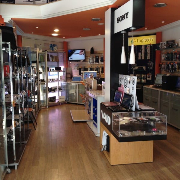 SCOOP Informatique - 44 visitors