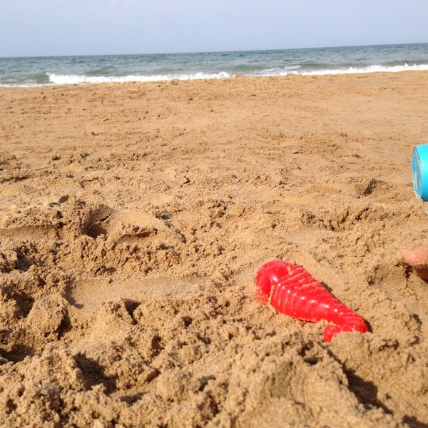 Playa de Piles - Alicante, Comunidad Valenciana