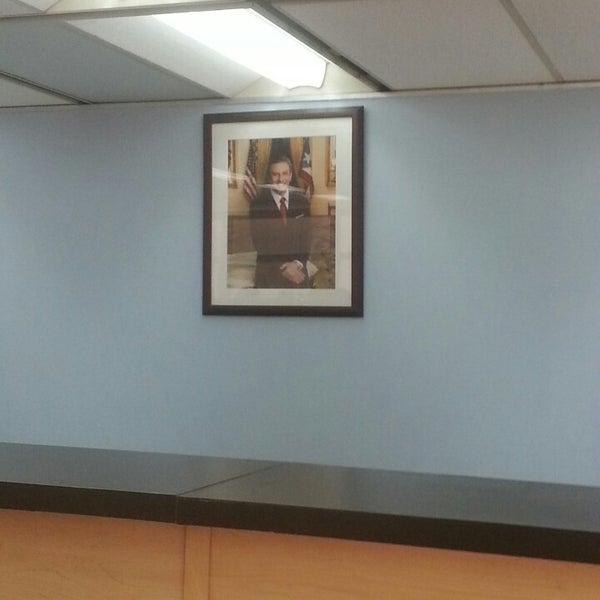 Colecturia Guaynabo - Government Building