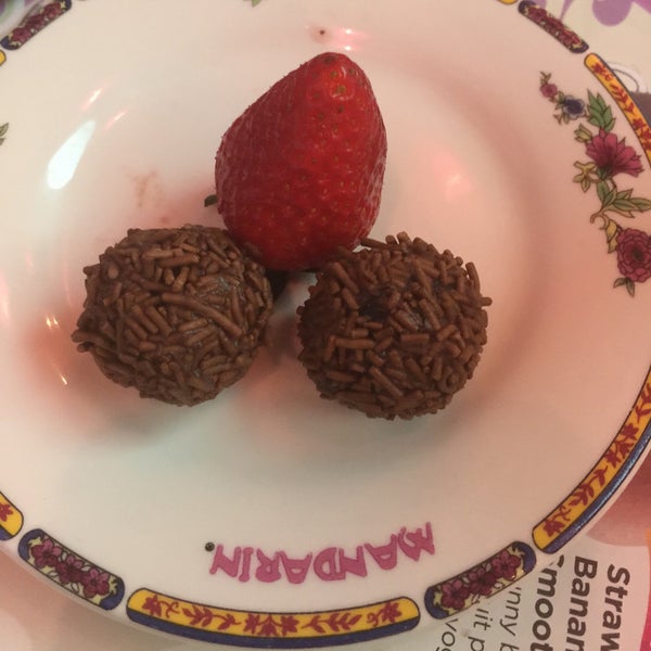 Mandarin Buffet - Barrie, ON