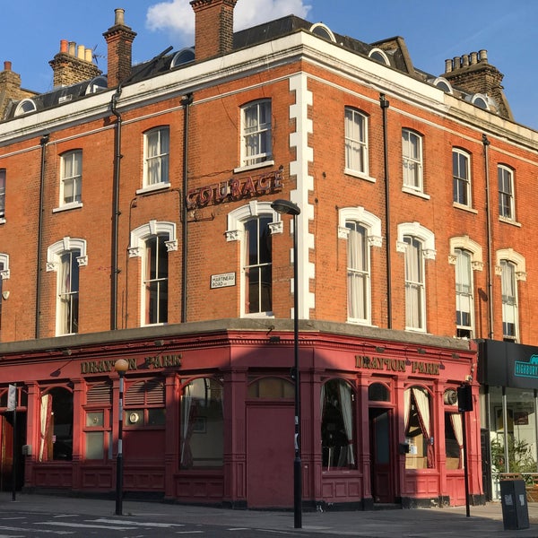 Drayton Park - Pub in Islington