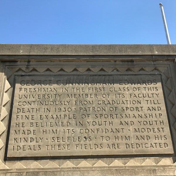 Photos at Edwards Stadium - College Track in University of California ...