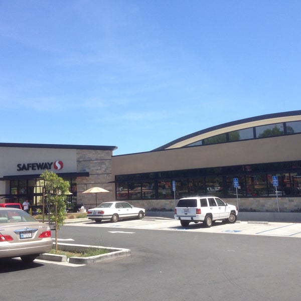 Safeway - Grocery Store in Berkeley