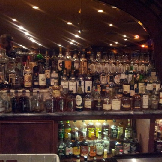 Photos at The Old Seelbach Bar - Hotel Bar in Central Business District