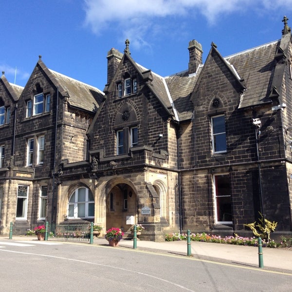 Brontë House School - Education in Horsforth