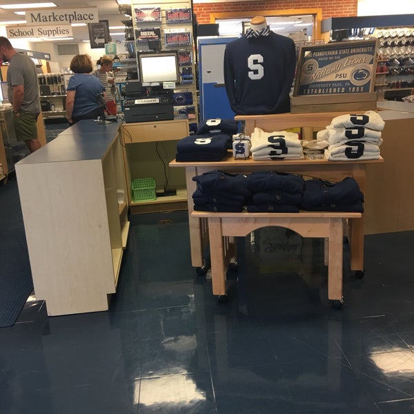 Penn State Altoona Bookstore, Barns & Nobel - College Bookstore in Altoona