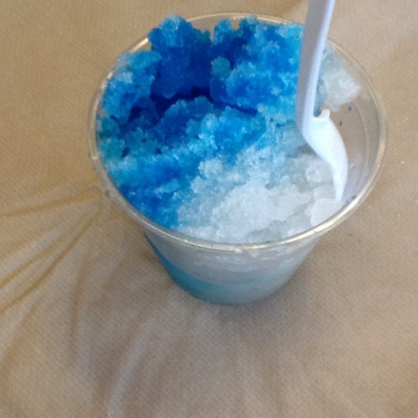 Snow Cone Guy - Altoona, PA