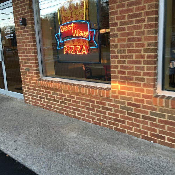 Best-Way Pizza - 2 tips from 133 visitors