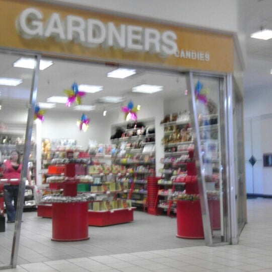 Gardners Candies - 5580 Goods Ln