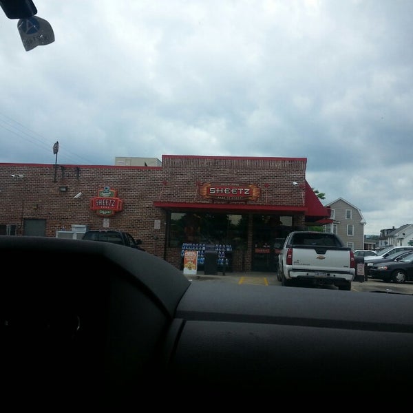 Photos at Sheetz - Altoona, PA