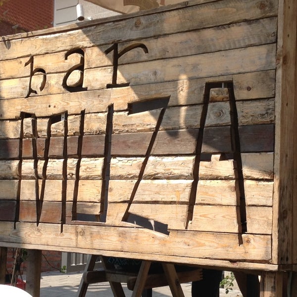 Bar Muza - Bistro in Lier