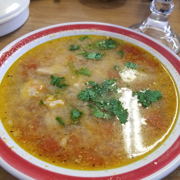 Mariscos Don Jacobo - Culiacán, Sinaloa