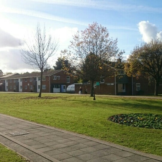 Cardiff Metropolitan University (UWIC) - Cyncoed Campus - Cyncoed - 1 tip