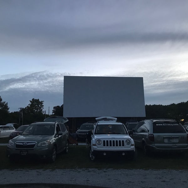 49er Drive-In Theatre - 16 tips from 643 visitors