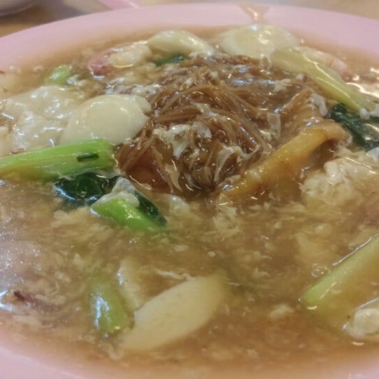 Photos at Thiam Seng Restaurant 添成海鲜饭店 - 11 tips