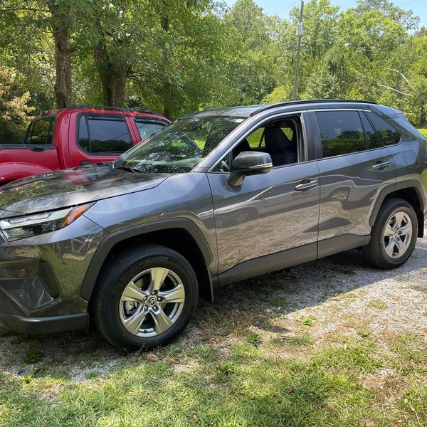 Serra Toyota - Birmingham, AL