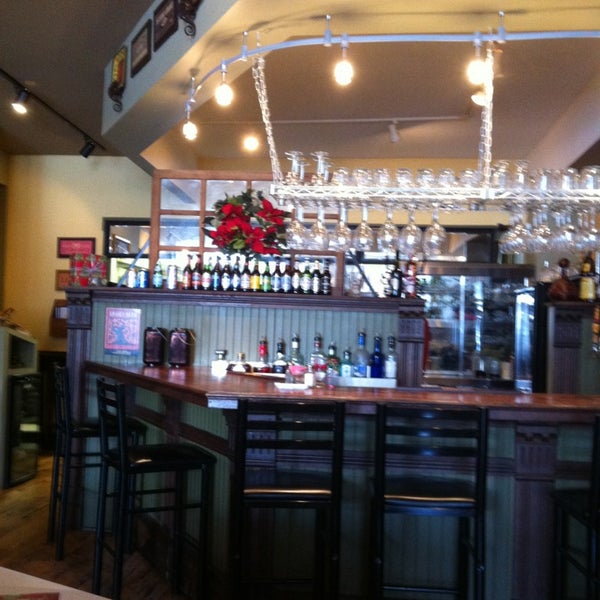 Photos at Cafe Paradiso - Italian Restaurant in Urbana