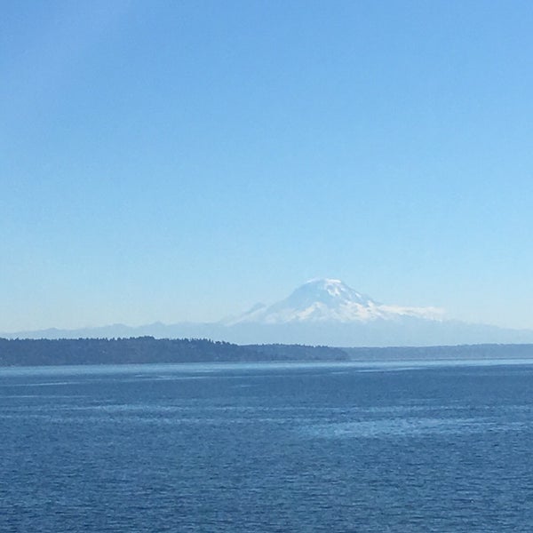 Photos at Vashon Island Ferry Terminal - 10800 N Vashon Hwy