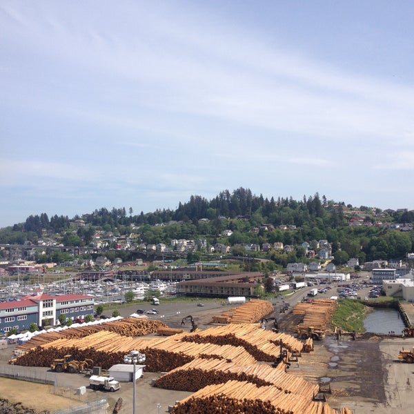 Port of Astoria - 10 Pier 2 #103