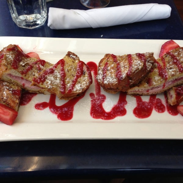 Prairie Ink Restaurant & Bakery - Grant Park - 10 tips from 187 visitors