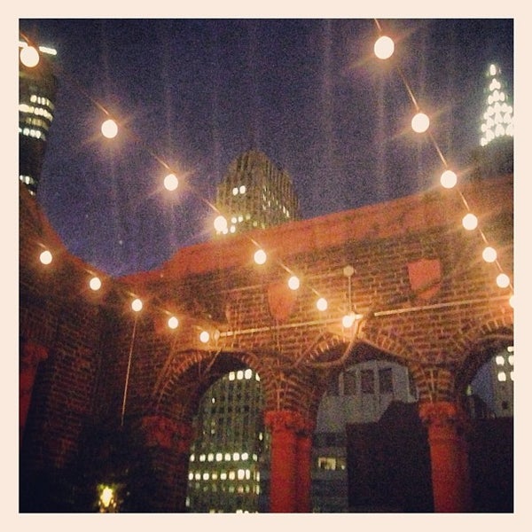 Photos at Pod 39 Rooftop Bar - Cocktail Bar in Murray Hill