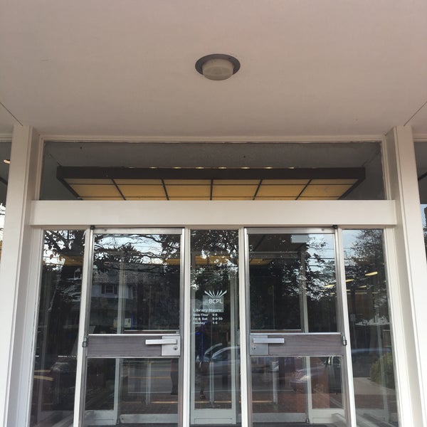 Photos at Catonsville Library - Library