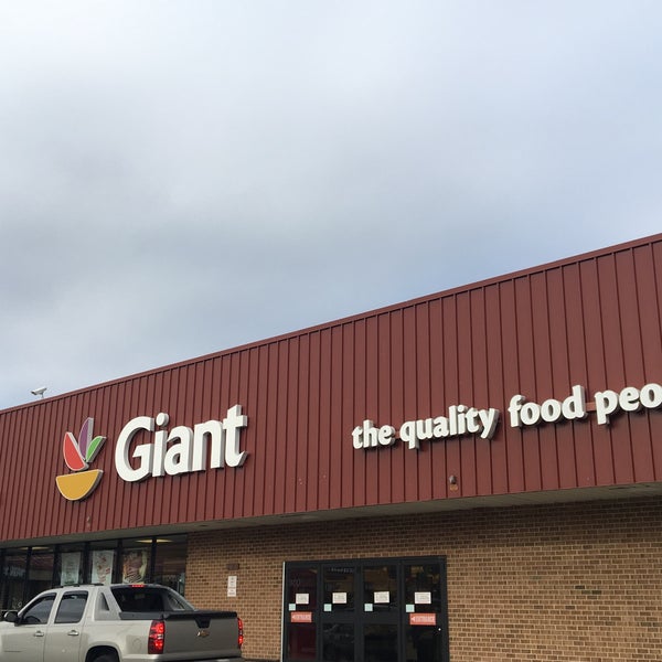 Giant Food - 17 tips