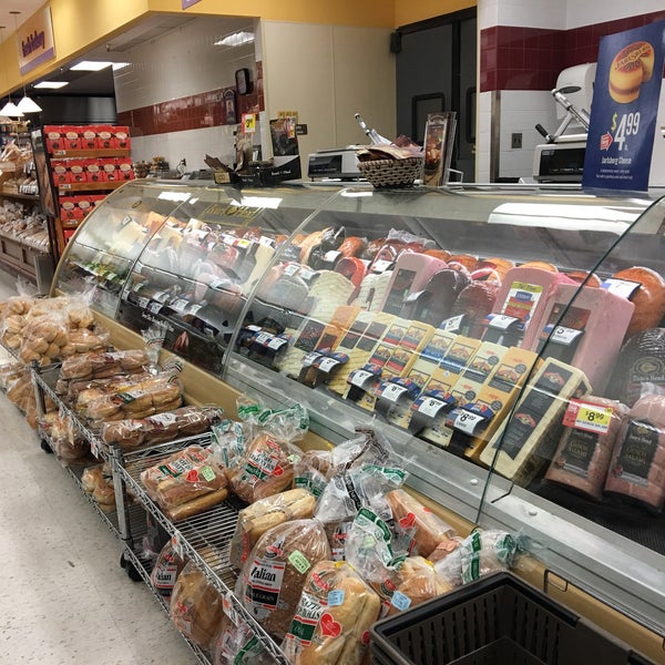 Giant Food - 17 tips