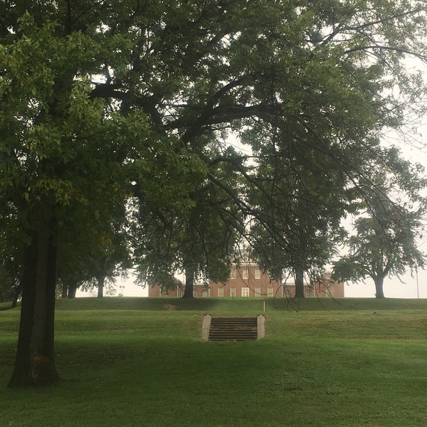 Photos at Mount Clare Museum House - Carroll Park - Baltimore, MD