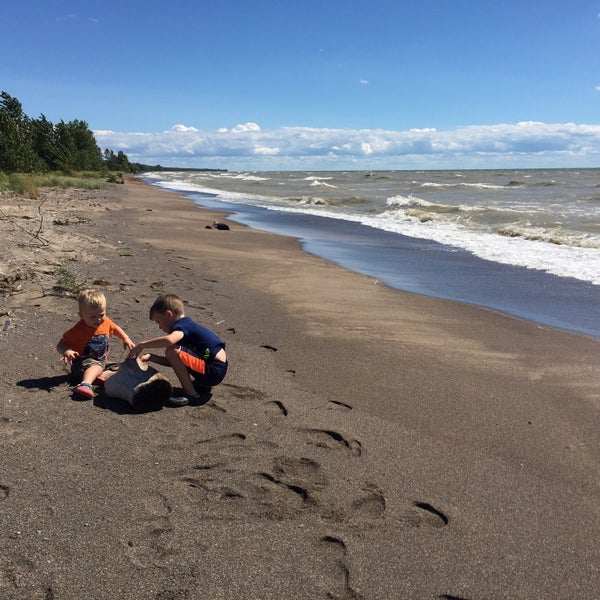 Point Pelee National Park: Northwest Beach - 1 tip from 40 visitors