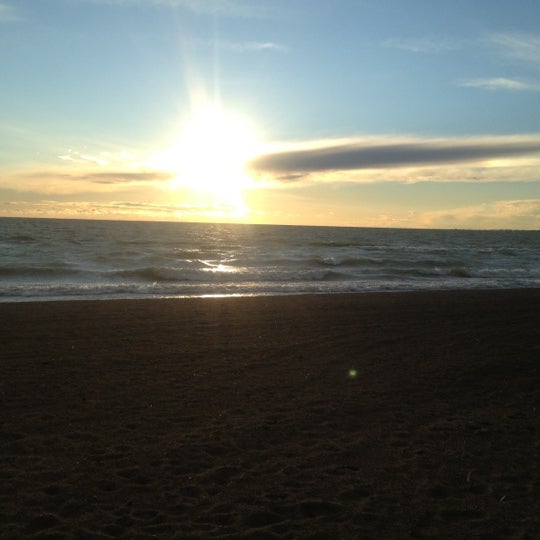 Point Pelee National Park: Northwest Beach - 1 tip from 40 visitors