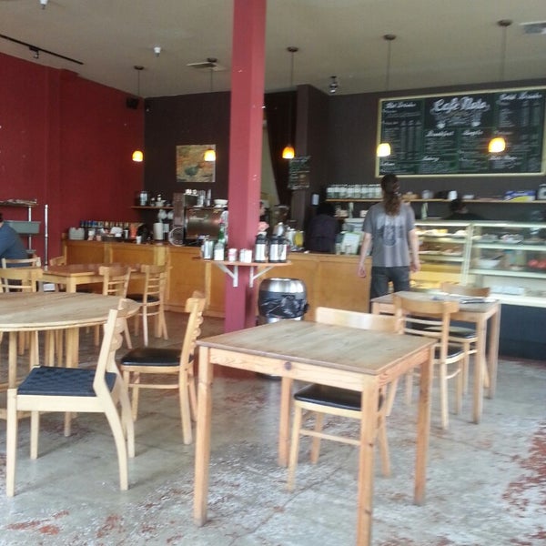 Photos at Cafe Noto - Coffee Shop