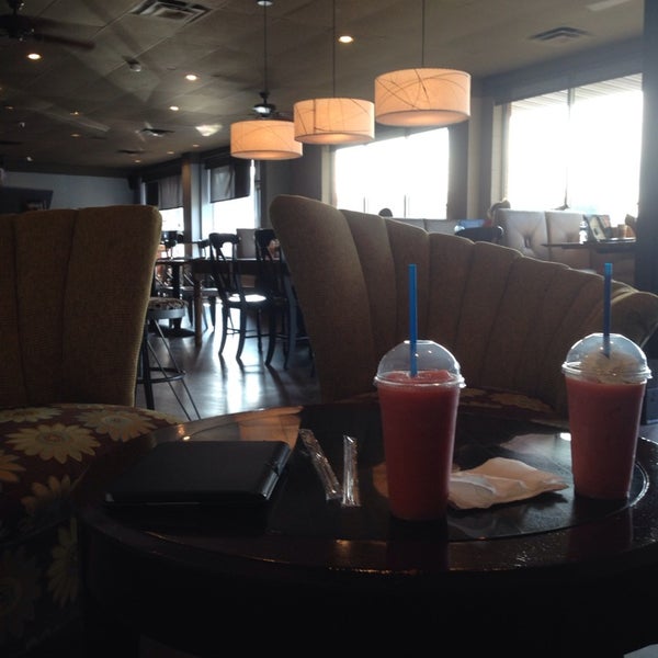 Java Haute - 3805 Wabash Ave