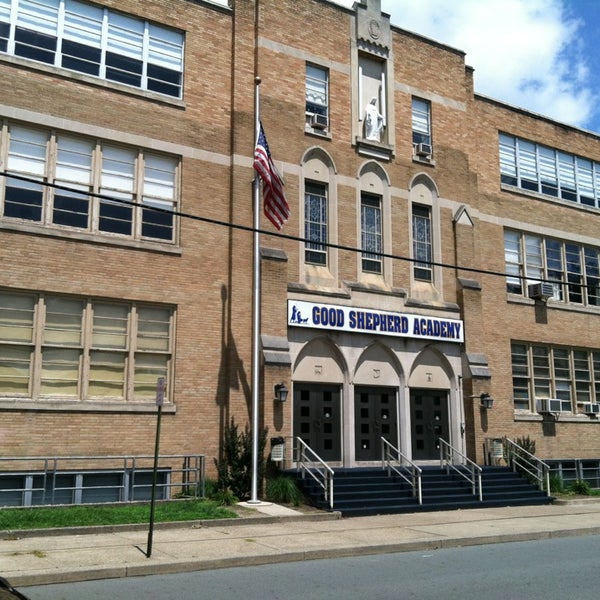Good Shepherd Academy - Education in Kingston