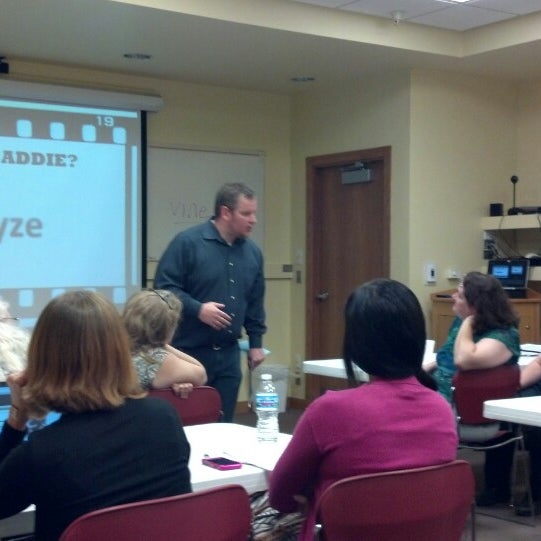 Photos at Sump Memorial Library - 8 tips from 148 visitors